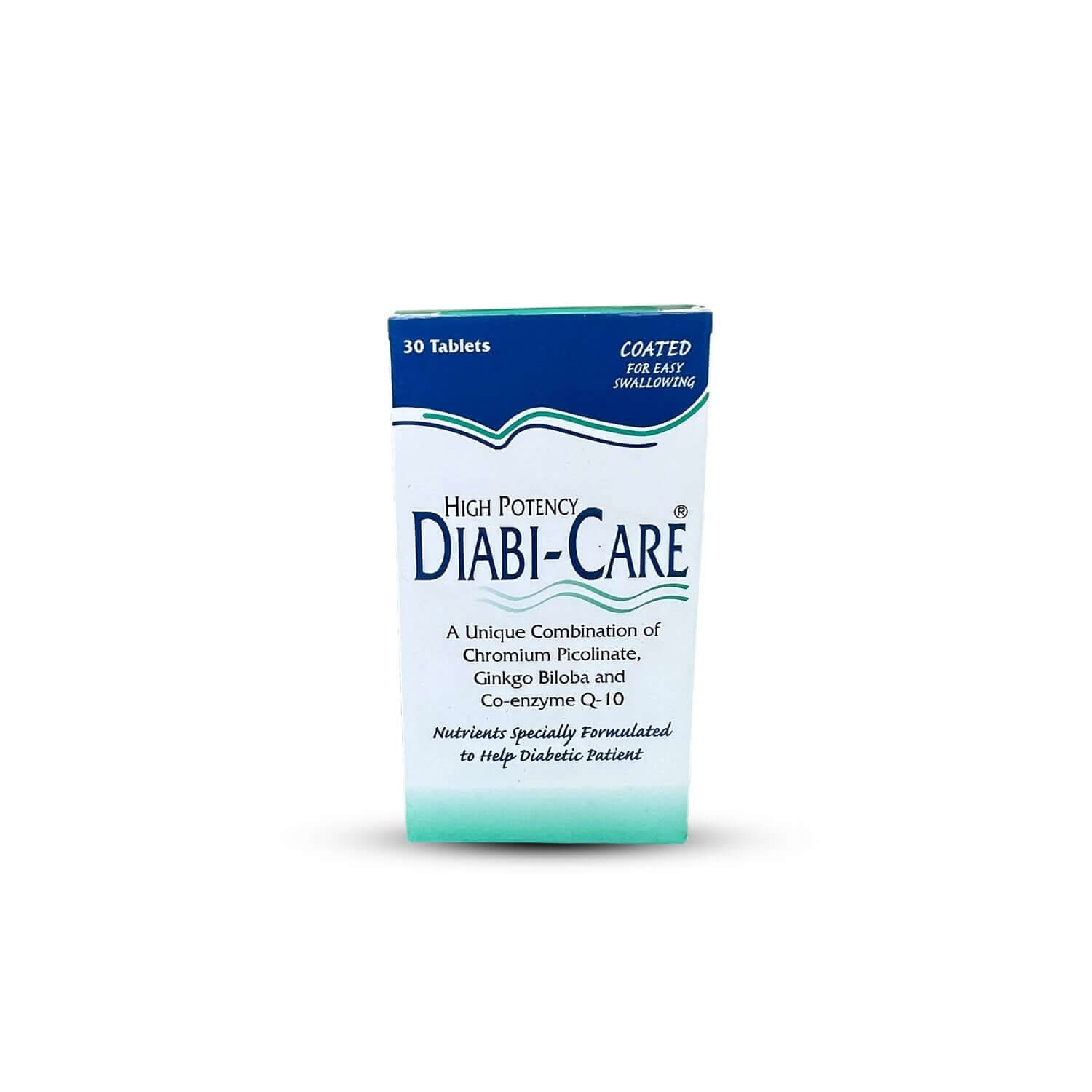 Diabi-Care - Help Diabetic Patient – Herbalize.com.pk